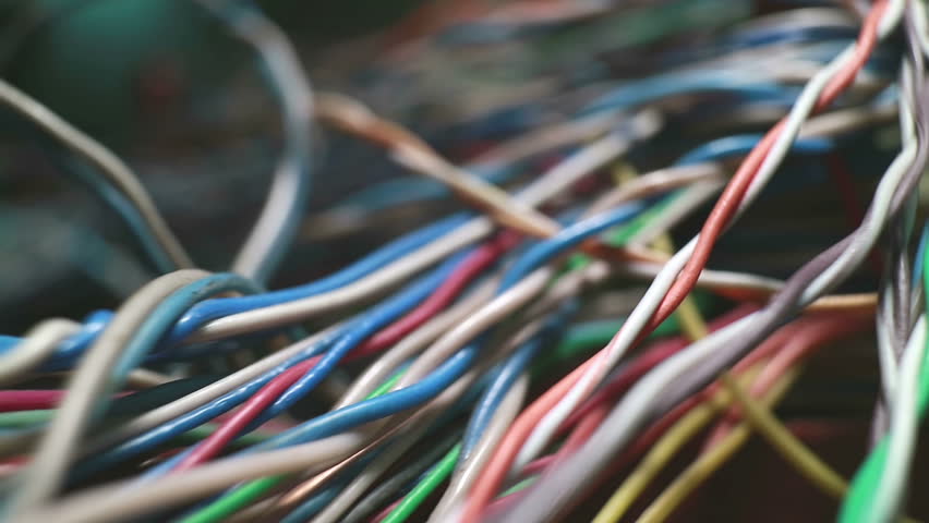 Copper wire texture Stock Video Footage - 4K and HD Video Clips ...