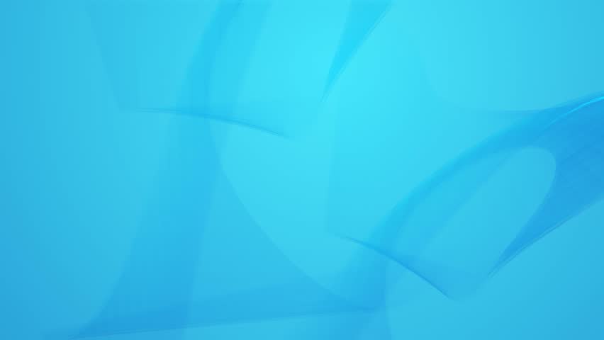 Animated Light Form Abstract Background Stock Footage Video (100% ...