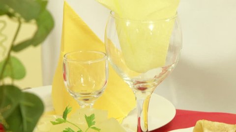 Writing Materials Office Celebration Background Stock Photo 20440651 ...