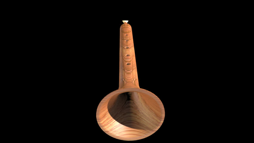 The Zurna (also Called Surnay, Stock Footage Video (100% Royalty-free ...