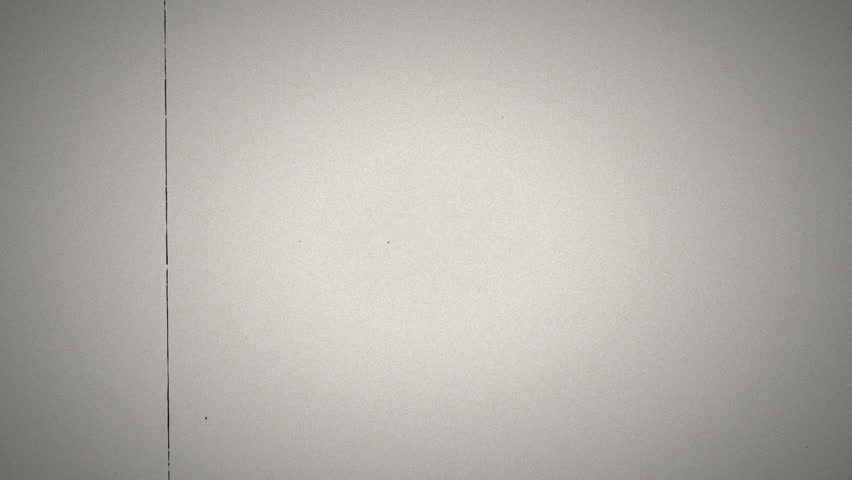 film countdown leader green screen transition Stock Footage Video (100% ...