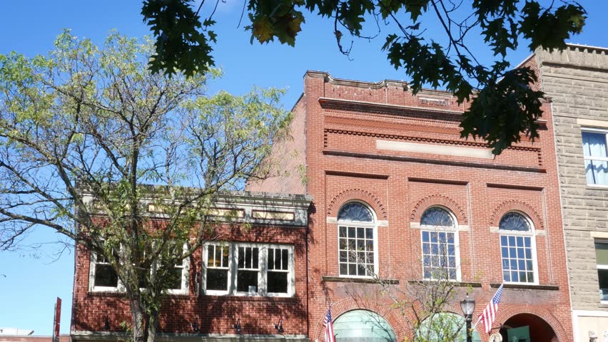Front of the General Store image - Free stock photo - Public Domain ...