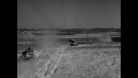 134 Ww2 us army tank Stock Video Footage - 4K and HD Video Clips ...