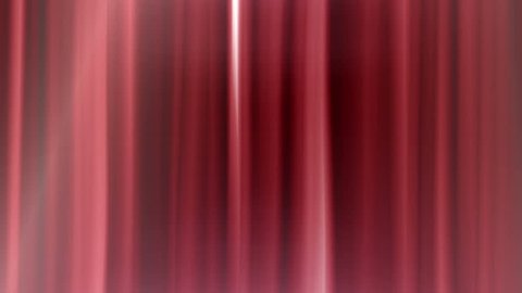 Red Curtain Animated Background Stock Footage Video (100% Royalty-free ...