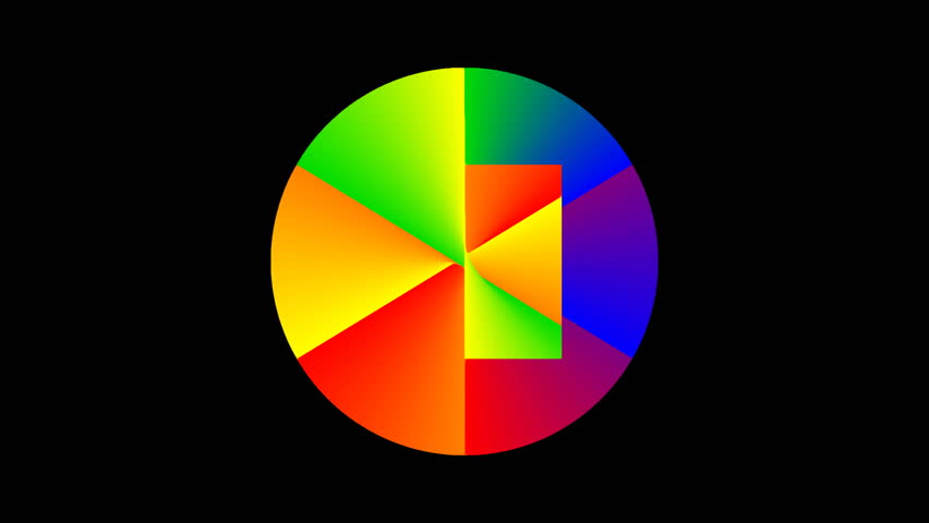 motion background moving geometric shapes full Stock Footage Video (100 ...