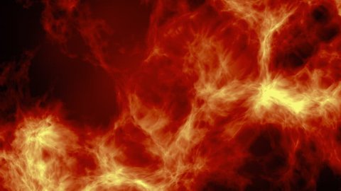 realistic fire video effect backgrounds Stock Footage Video (100% ...