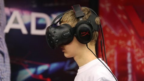 Tambov Russian Federation May 12 2016 Stock Photo 435439909 | Shutterstock