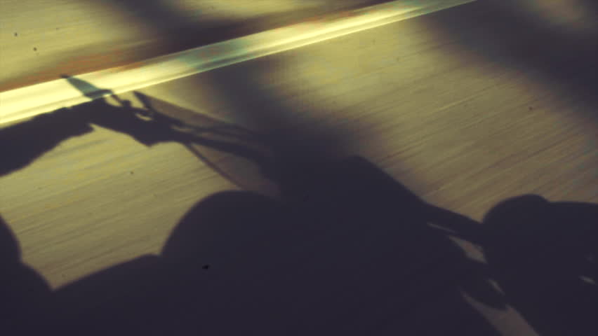 Motorcycle rider shadow Stock Video Footage - 4K and HD Video Clips ...