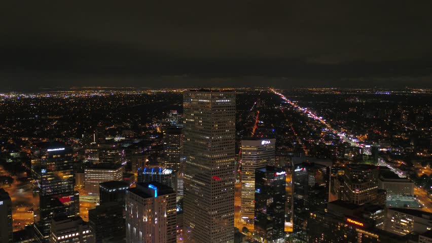 The Clock Tower in Denver, Colorado image - Free stock photo - Public ...