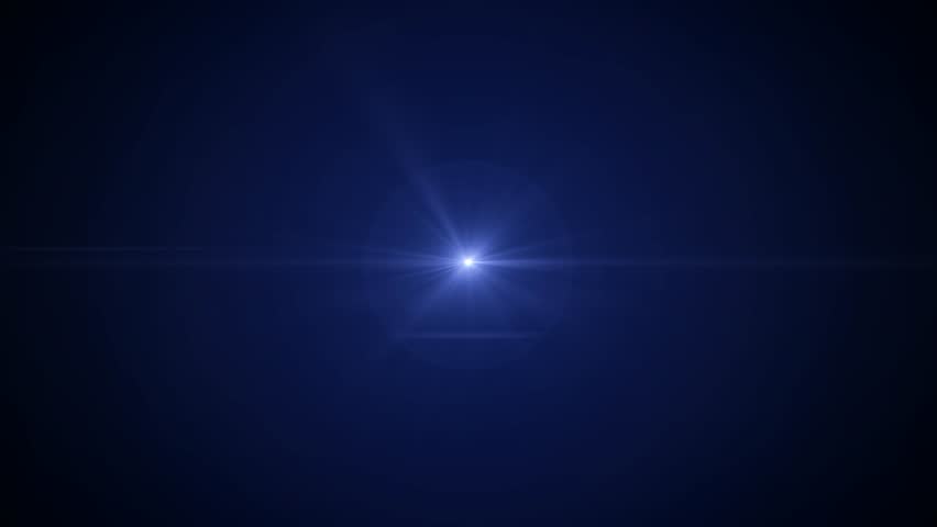 blur sphere abstract particles animation glowing Stock Footage Video ...