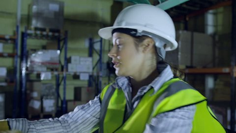 Forklift race Stock Video Footage - 4K and HD Video Clips | Shutterstock