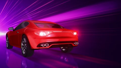 Car Wrap Decal Design Vector Custom Stock Vector (Royalty Free) 1588506100