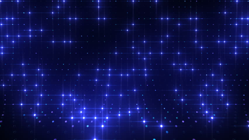 led light wall Stock Footage Video (100% Royalty-free) 3184474 ...