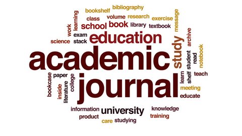 Nonfiction Animated Word Cloud Text Design Stock Footage Video (100% ...