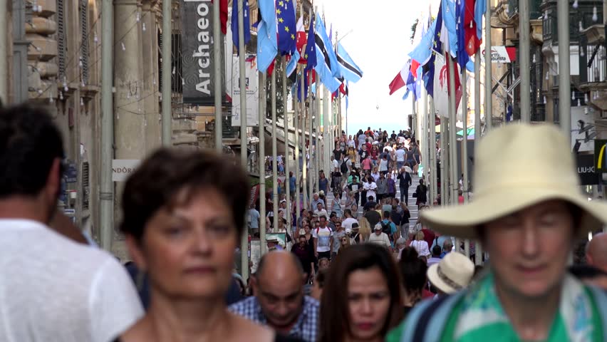 Malta Traffic Sign Stock Video Footage - 4K and HD Video Clips ...