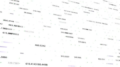 Corrupted Source Code Modern Vector Illustration Stock Vector (Royalty ...