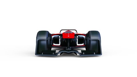 Race Car Driver Front View On Stock Illustration 444338818 | Shutterstock