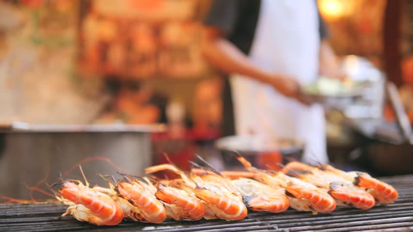 China Fish Market Stock Video Footage - 4K and HD Video Clips ...