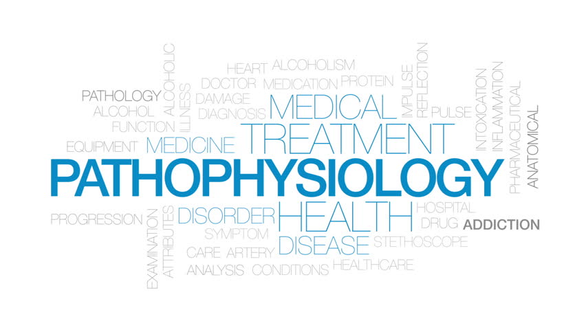 Pathophysiology Animated Word Cloud, Text Stock Footage Video (100% ... Pathophysiology Animated Word Cloud, Text Stock Footage Video (100% ...