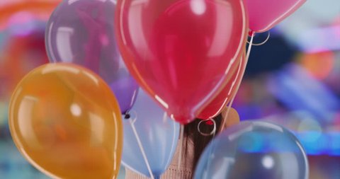 146 Women popping balloons Stock Video Footage - 4K and HD Video Clips ...