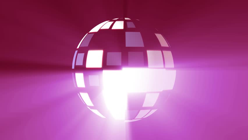 Seamless Loop Disco Ball Lights Blinking: วิดีโอสต็อก (ปลอดค่าลิขสิทธิ์ ...