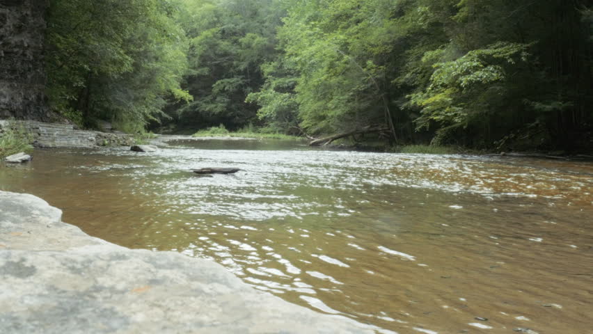 Waterways landscape and riverbed image - Free stock photo - Public ...