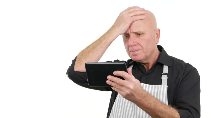 Sad Baker Stock Video Footage - 4K and HD Video Clips | Shutterstock