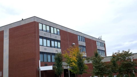 Generic school building Stock Video Footage - 4K and HD Video Clips ...
