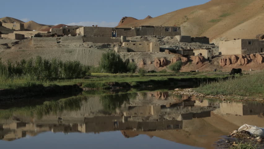 Hari Rud River Stock Video Footage - 4K and HD Video Clips | Shutterstock