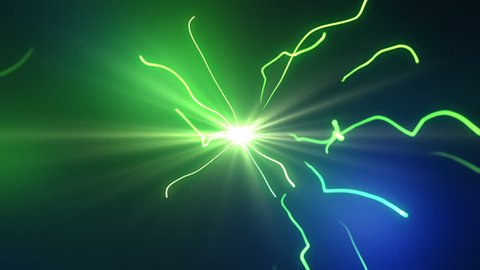 Electric current flow Stock Video Footage - 4K and HD Video Clips ...