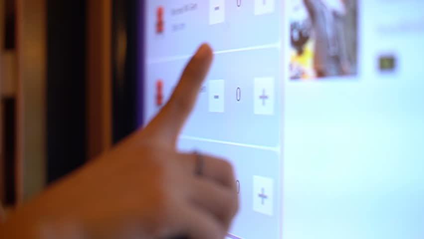 Multiplex Machine Stock Video Footage - 4K and HD Video Clips ...