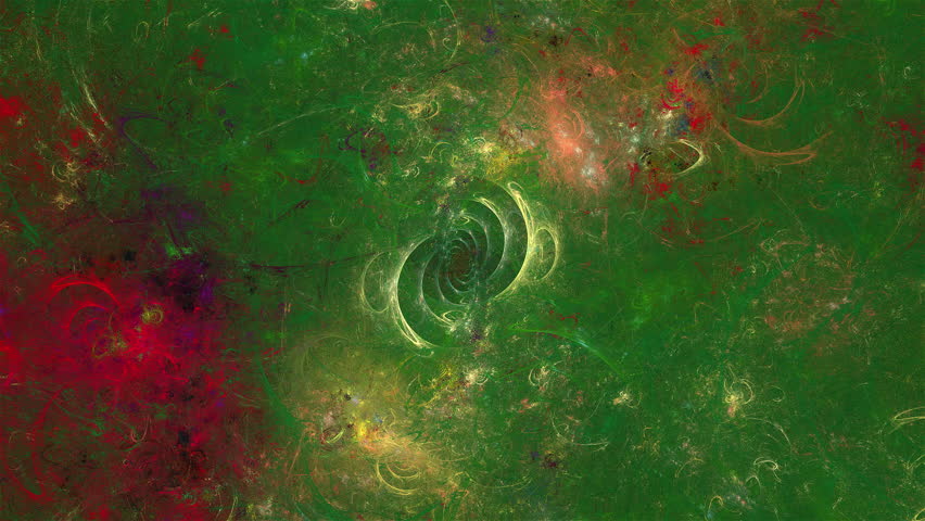 Futuristic Magic Modern Dynamic Animation Stock Footage Video (100% ...