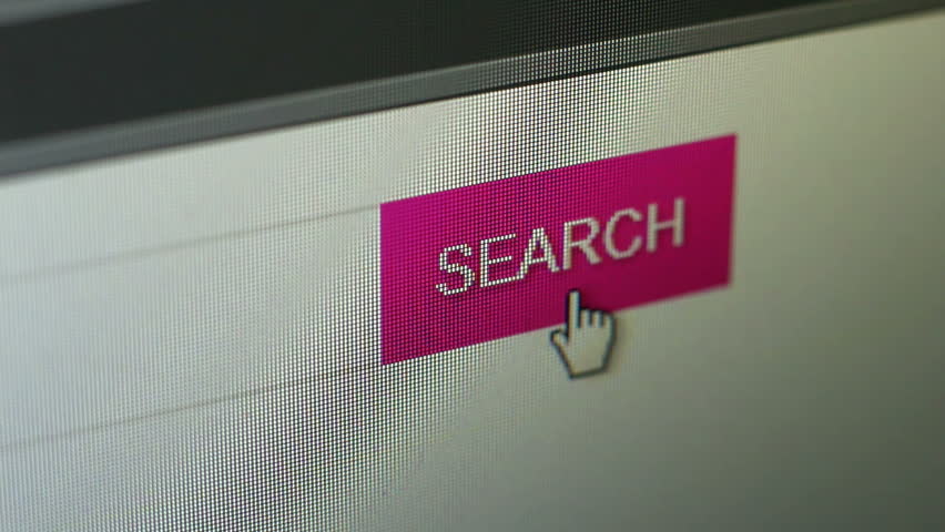 click button search Stock Footage Video (100% Royalty-free) 32343046 ...