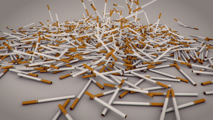 cigarettes falling Stock Footage Video (100% Royalty-free) 32368942 ...