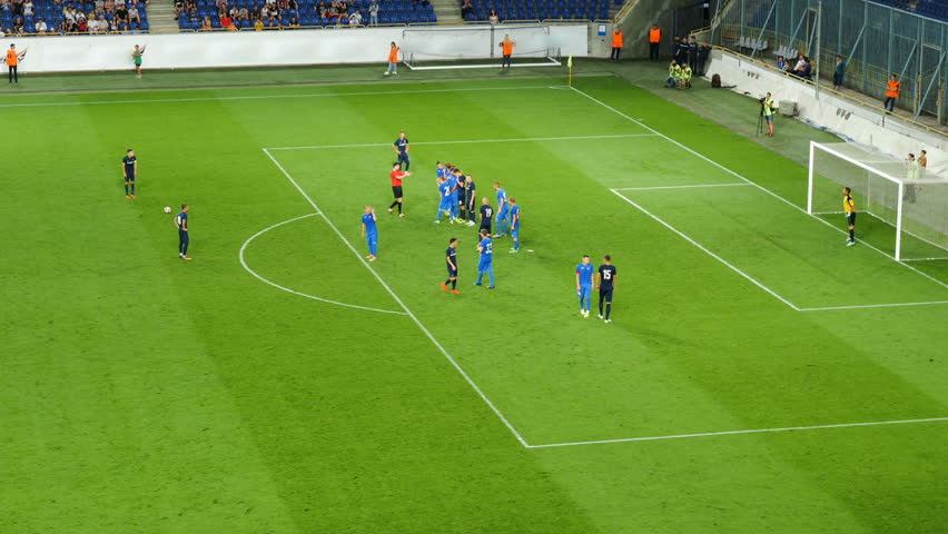 Kickball field Stock Video Footage - 4K and HD Video Clips | Shutterstock