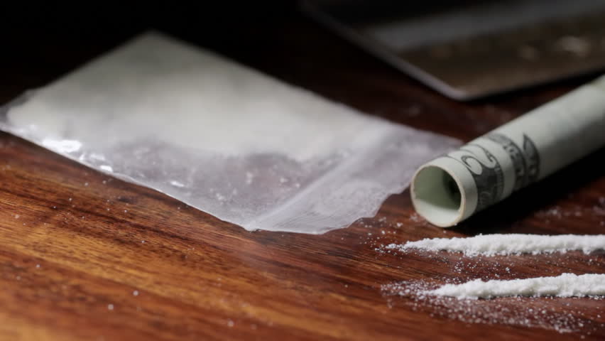 pan along drugs paraphernalia Stock Footage Video (100% Royalty-free ...