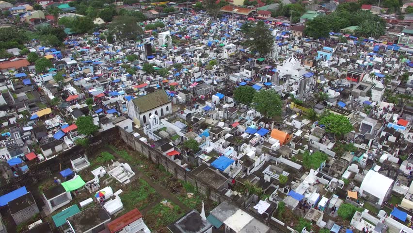 San Pablo City, Laguna, Philippines Stock Footage Video (100% Royalty ...