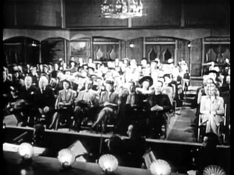 76 People watching orchestra Stock Video Footage - 4K and HD Video ...