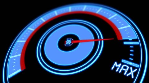 Speedometer Stock Video Footage - 4K and HD Video Clips | Shutterstock