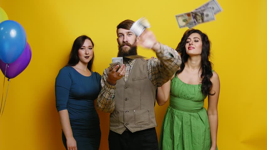 Funny retro photo Stock Video Footage - 4K and HD Video Clips ...