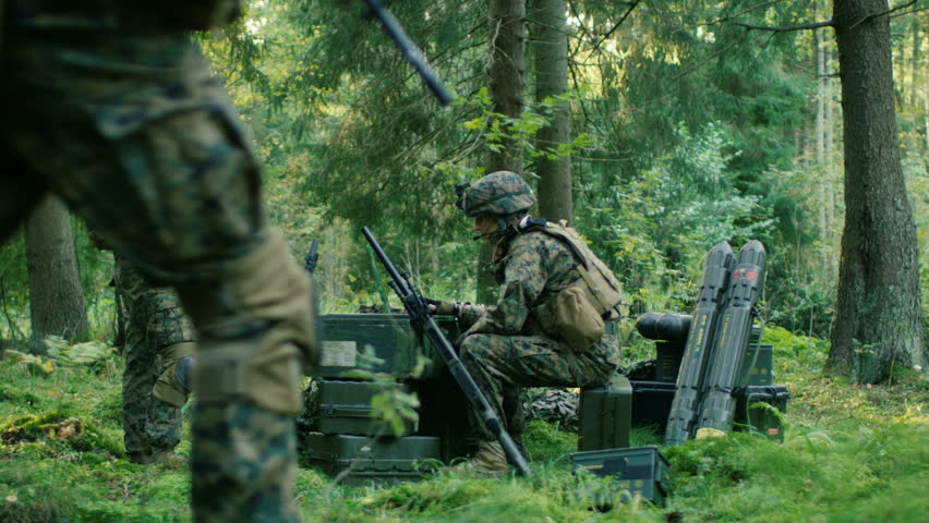 Soldier Rpg Stock Video Footage - 4K and HD Video Clips | Shutterstock