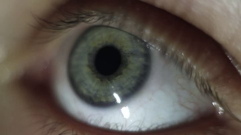 Eye Clock Dial Pupil Stock Photo 1419385796 | Shutterstock