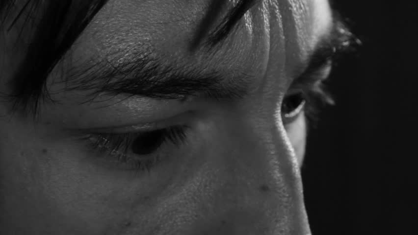 man get strangulated by killer hands Stock Footage Video (100% Royalty ...