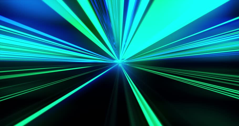 Loop Speed Motion On the Stock Footage Video (100% Royalty-free ...