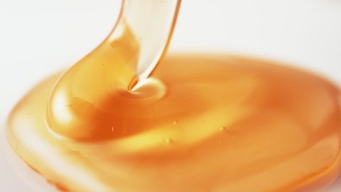 espresso coffee drop into filled cup Stock Footage Video (100% Royalty ...