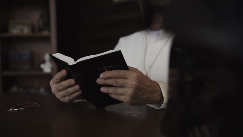 10 100 priest Stock Video Footage - 4K and HD Video Clips | Shutterstock