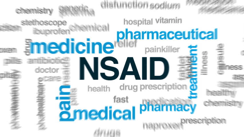 Nsaid Animated Word Cloud, Text Stock Footage Video (100% Royalty-free ...