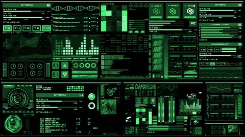 Abstract Pixelated Background Flickers Datamoshing Effect Stock Vector ...