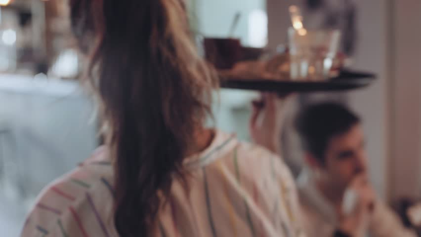 Busy bar interior Stock Video Footage - 4K and HD Video Clips ...