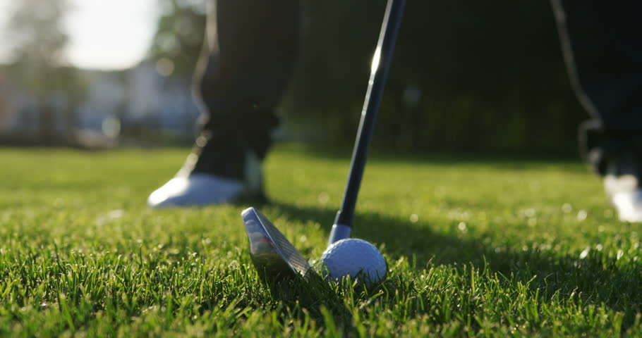 Smiling Golf Ball Stock Video Footage - 4K and HD Video Clips ...